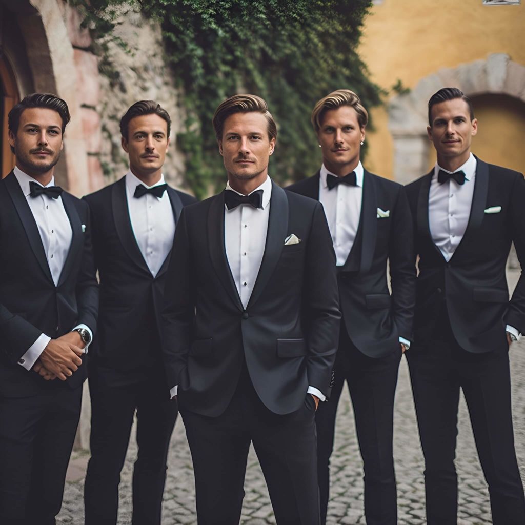 Destination wedding groom outfits - Tips for style and comfort - BNS ...