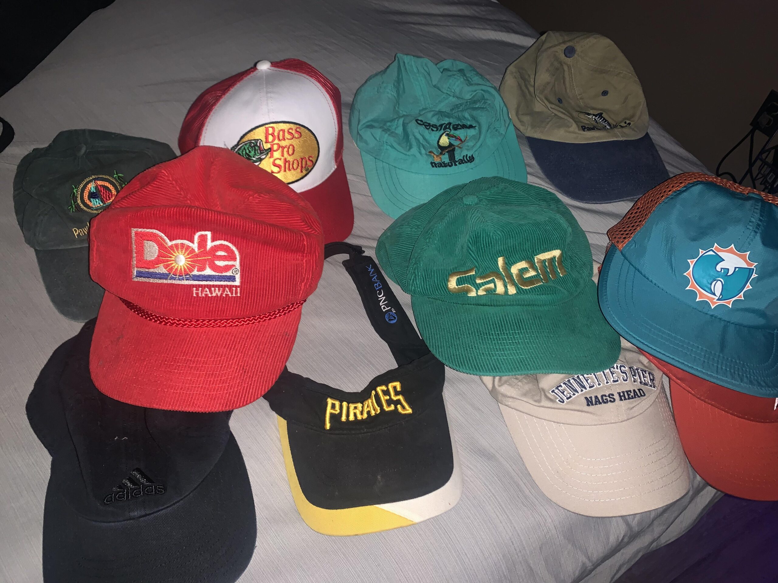 What to look for when shopping for vintage leather hats? - BNS Fashion